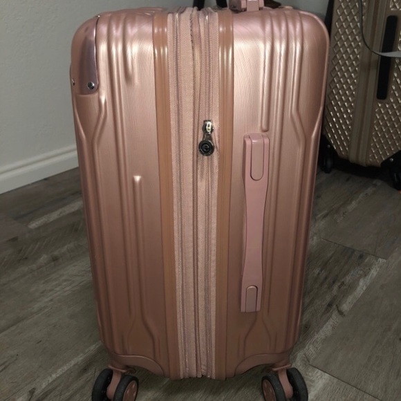 BCBG | Bags | Luggage | Poshmark